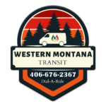 Home - Western Montana Transit